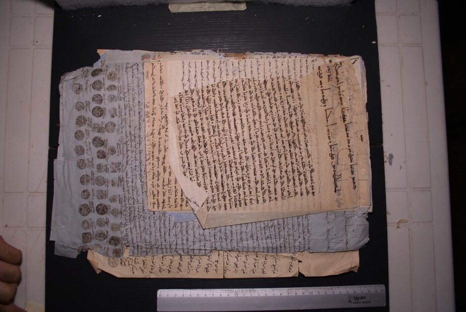 Community Archives, Archives of Community | Moving Stories