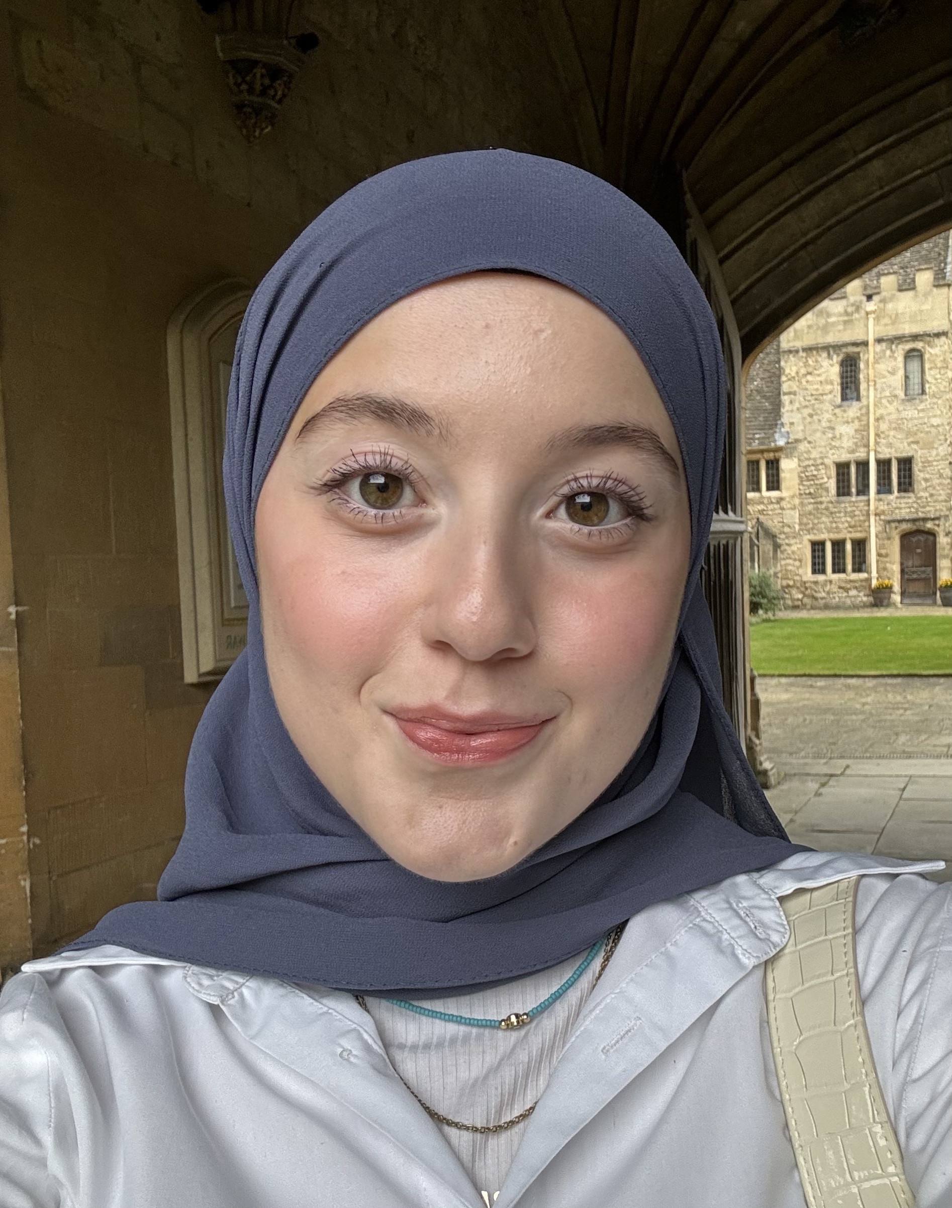 Ebru Gurbuz | Moving Stories