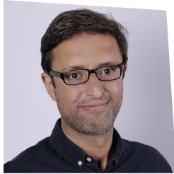 Feras Krimsti | Moving Stories